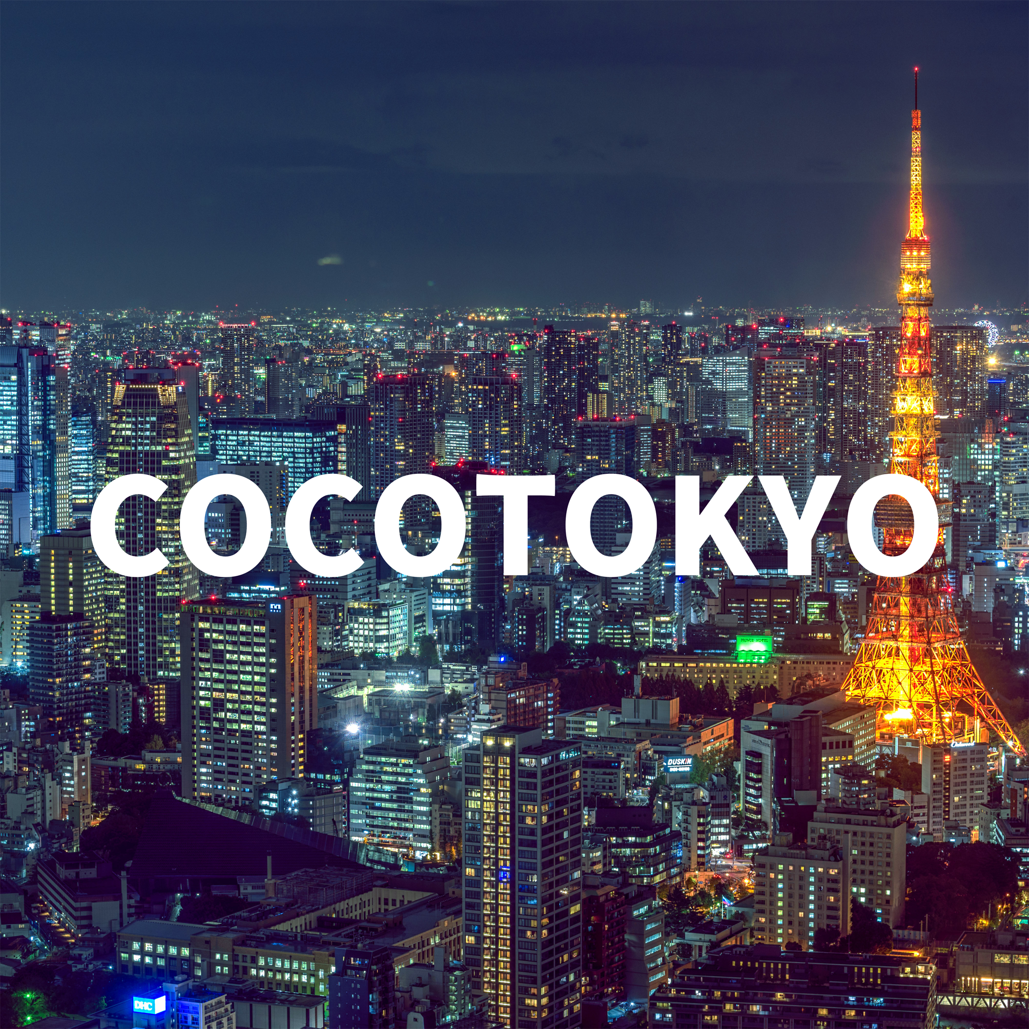 COCOTOKYO – NEWEMO SHISHA