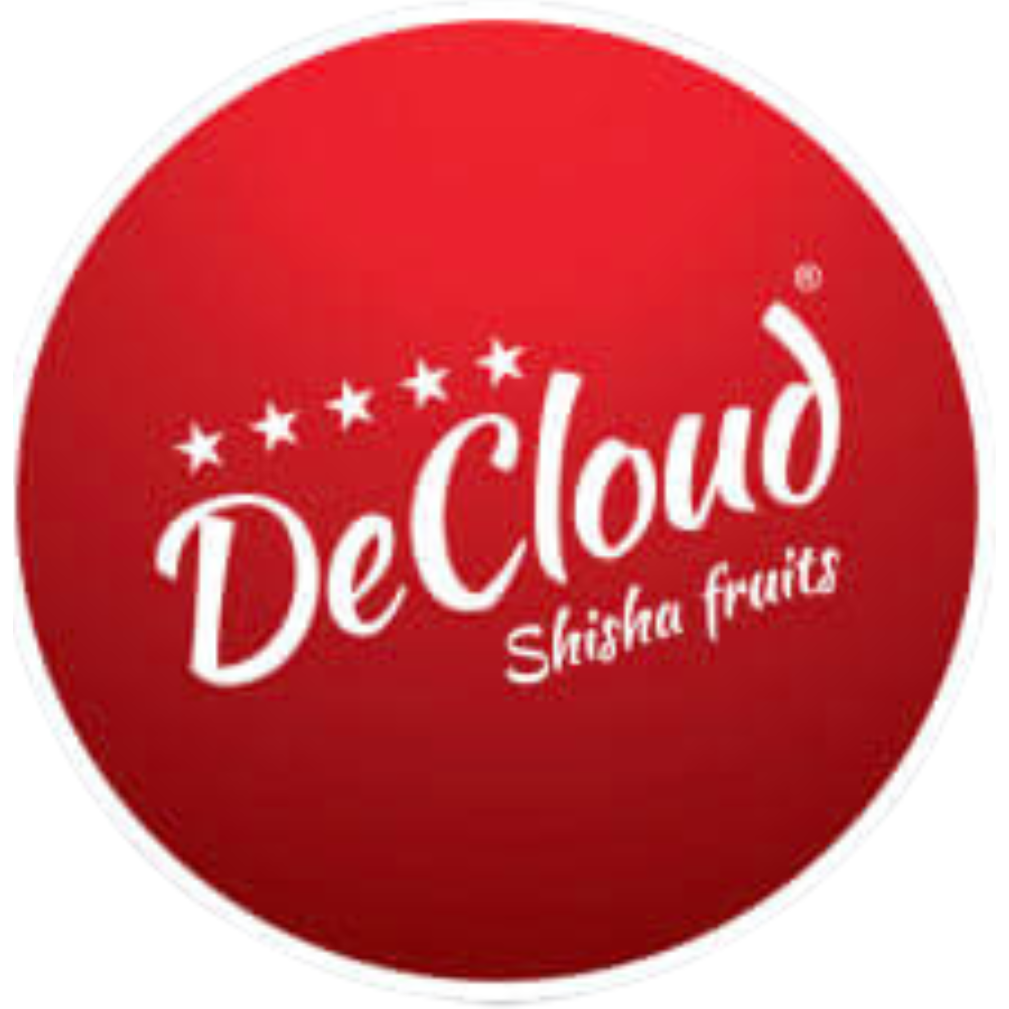 DeCloud – 取り扱いブランド – NEWEMO SHISHA