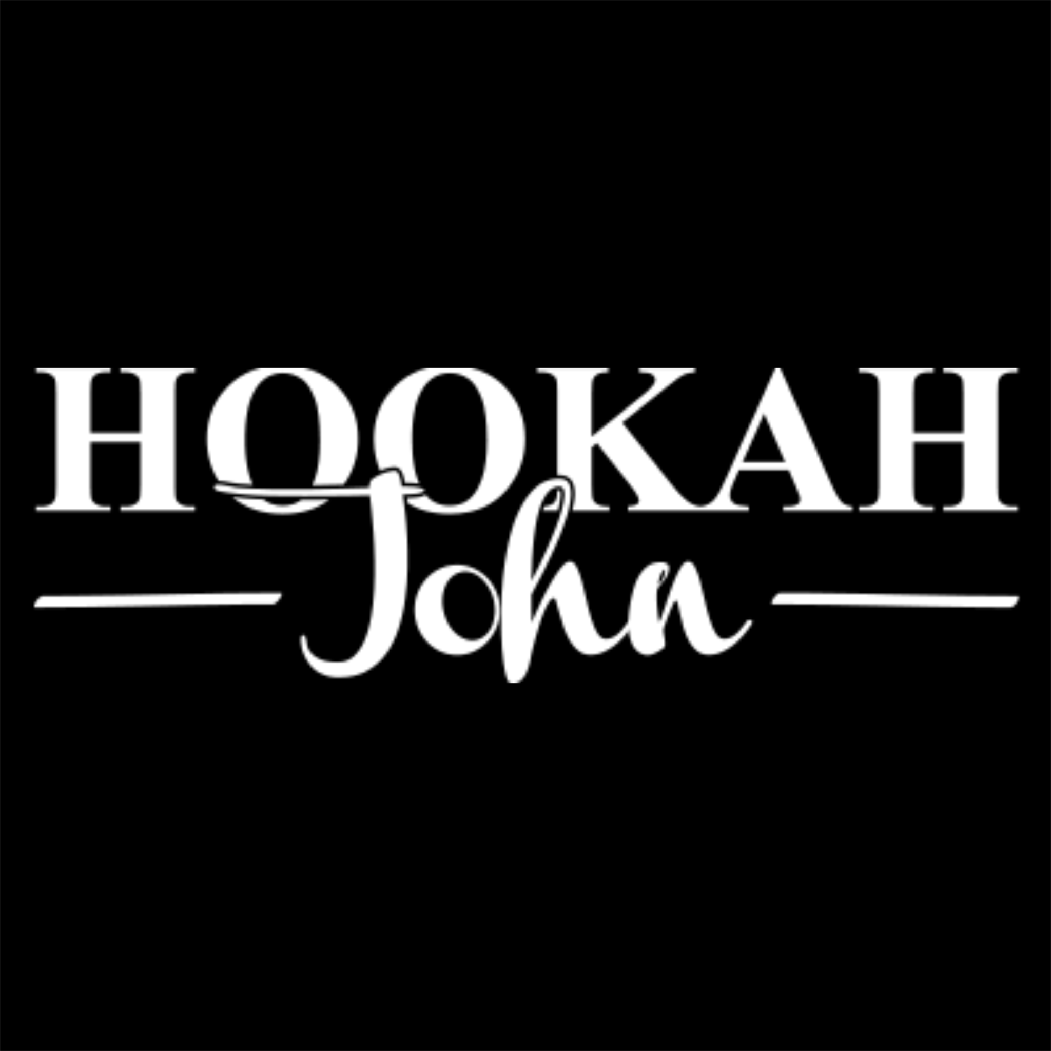 Hookah John｜NEWEMO SHISHA – 取り扱いブランド