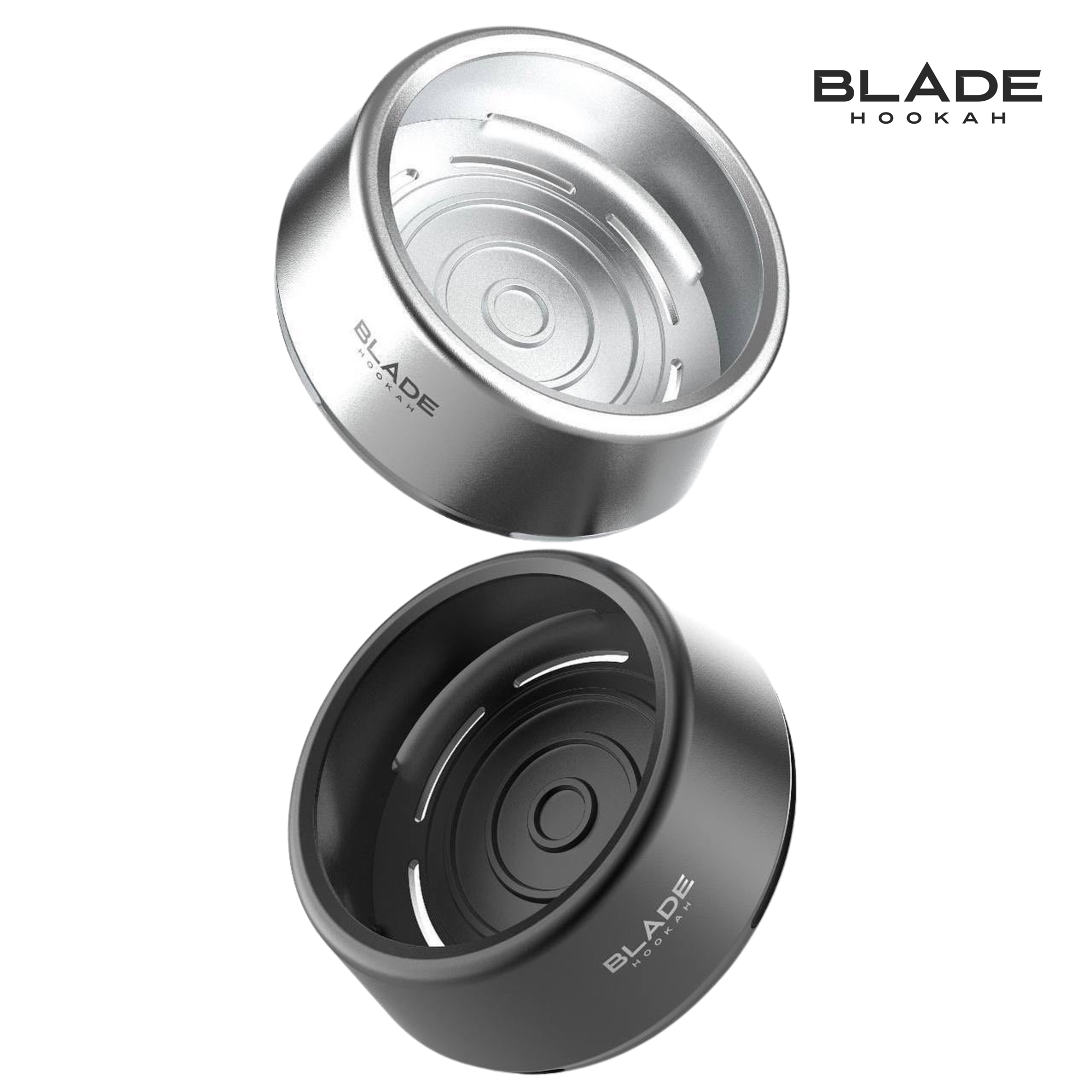 シーシャ HMD｜HOTTER – BLADE HOOKAH – NEWEMO SHISHA