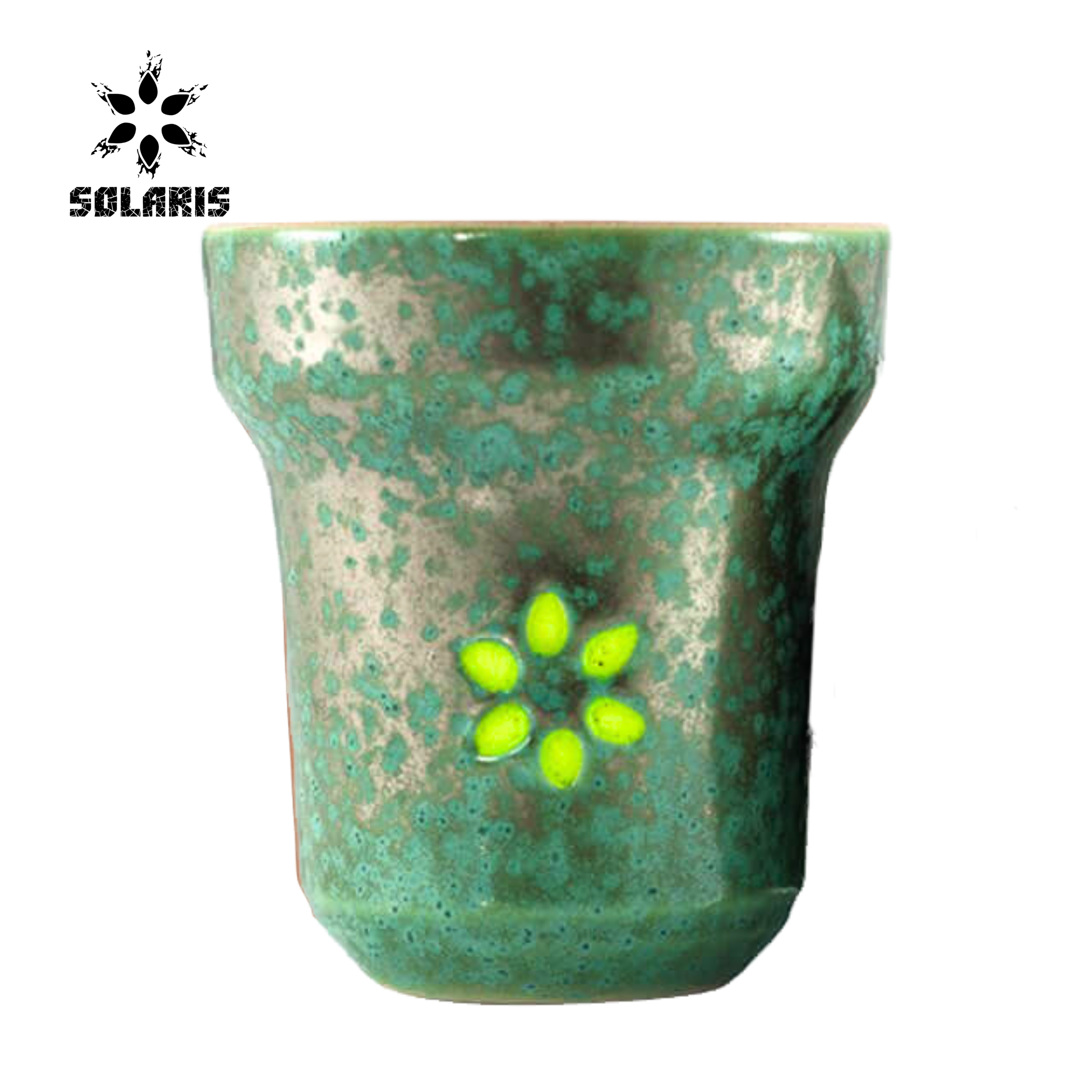 シーシャ ボウル｜ISIDA【ストレートボウル】 – SOLARIS – NEWEMO SHISHA